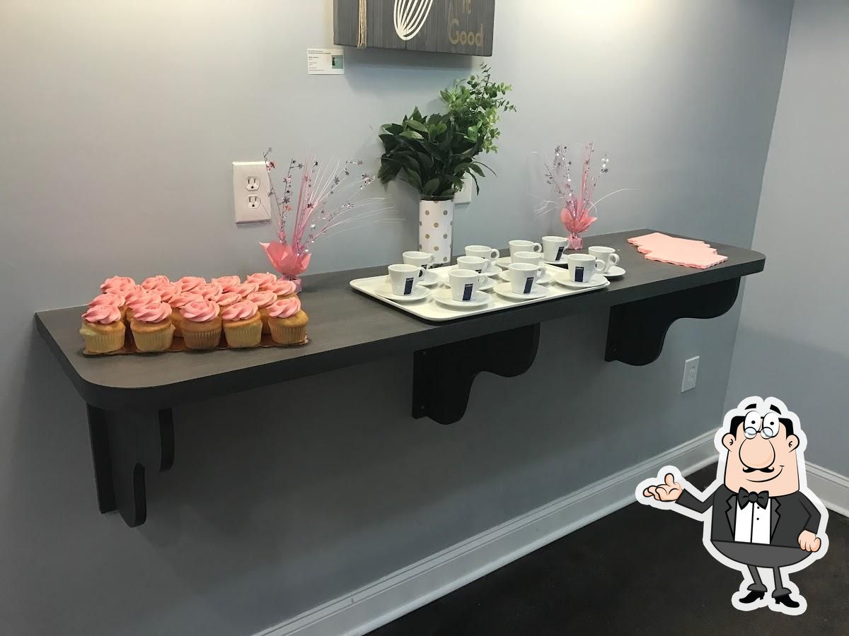 Newberry Café & Bakery, Bel Air - Restaurant menu, prices and reviews