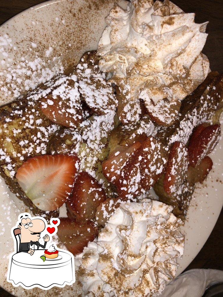The Little Diner in New City - Restaurant reviews