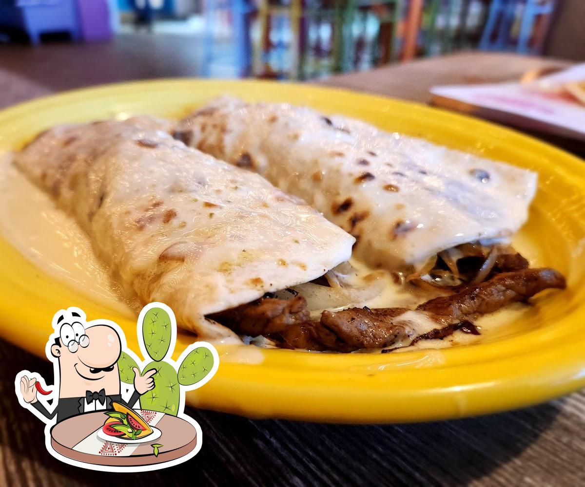 La Catrina Tacos & Tequila Bar, Middleburg in Middleburg - Restaurant ...