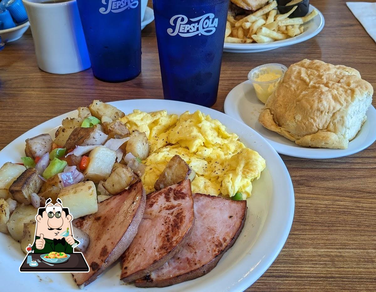 Mountain Oaks Cafe, Oakhurst - Restaurant menu, prices and reviews
