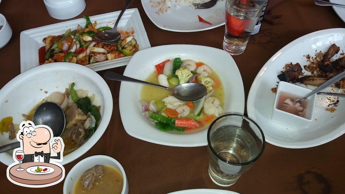 Rustica Gapan, Nueva Ecija restaurant, Gapan City, 7WRX+CG5 ...