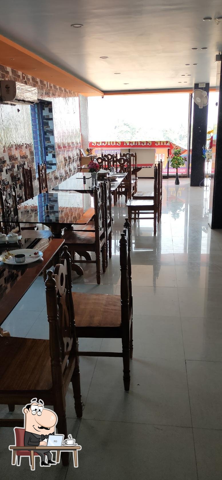 The Seven Spices Restaurant, Kuruda - Restaurant menu, prices and reviews