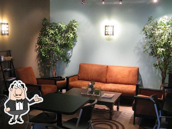 Unique Flavors Café, Nashville - Restaurant menu, prices and reviews