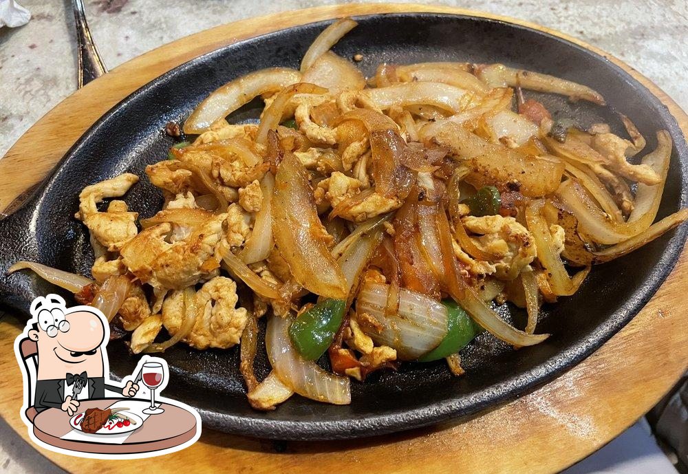 Carreta's Mexican Restaurant in Creve Coeur - Restaurant menu and reviews