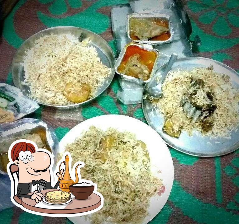 Afzal Biryani House, Kolkata - Restaurant menu, prices and reviews