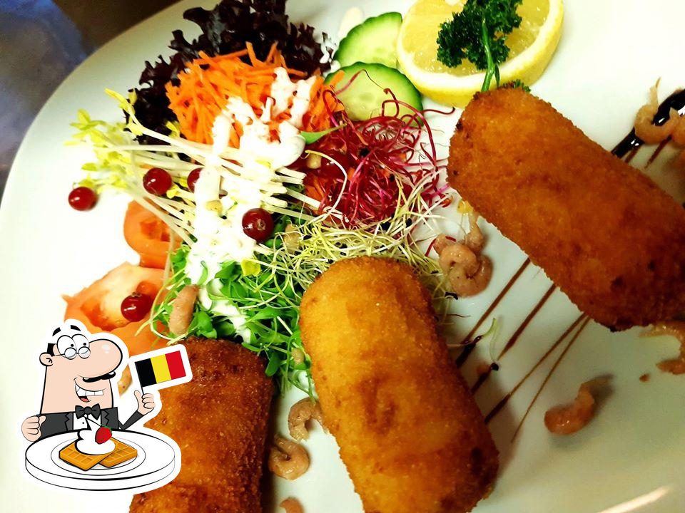 Eethuis Dimis, Wetteren - Restaurant reviews