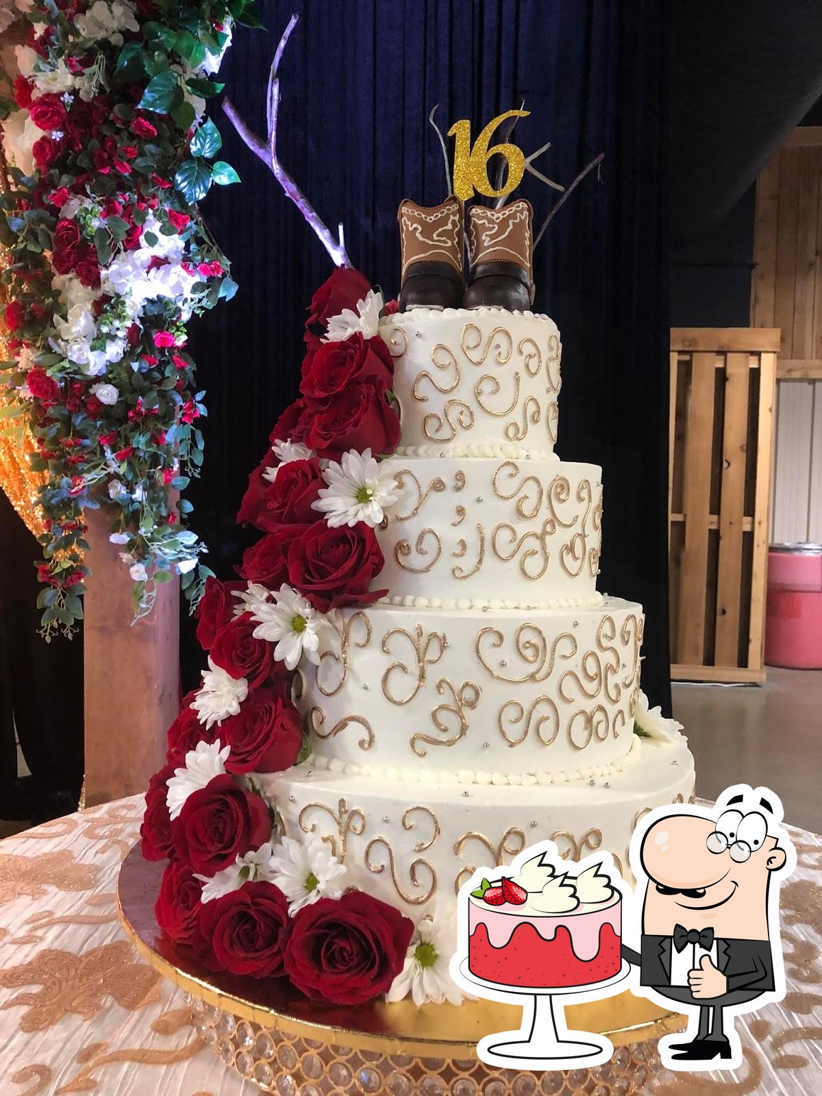 Mama Mary's Bakery in Houston - Restaurant reviews