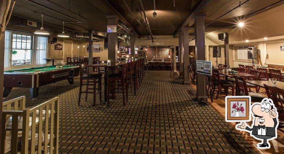 The Bethel Resort & Suites in Bethel - Restaurant reviews