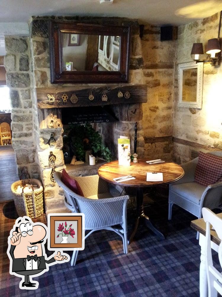 The Cuckoo in Peterborough - Restaurant menu and reviews
