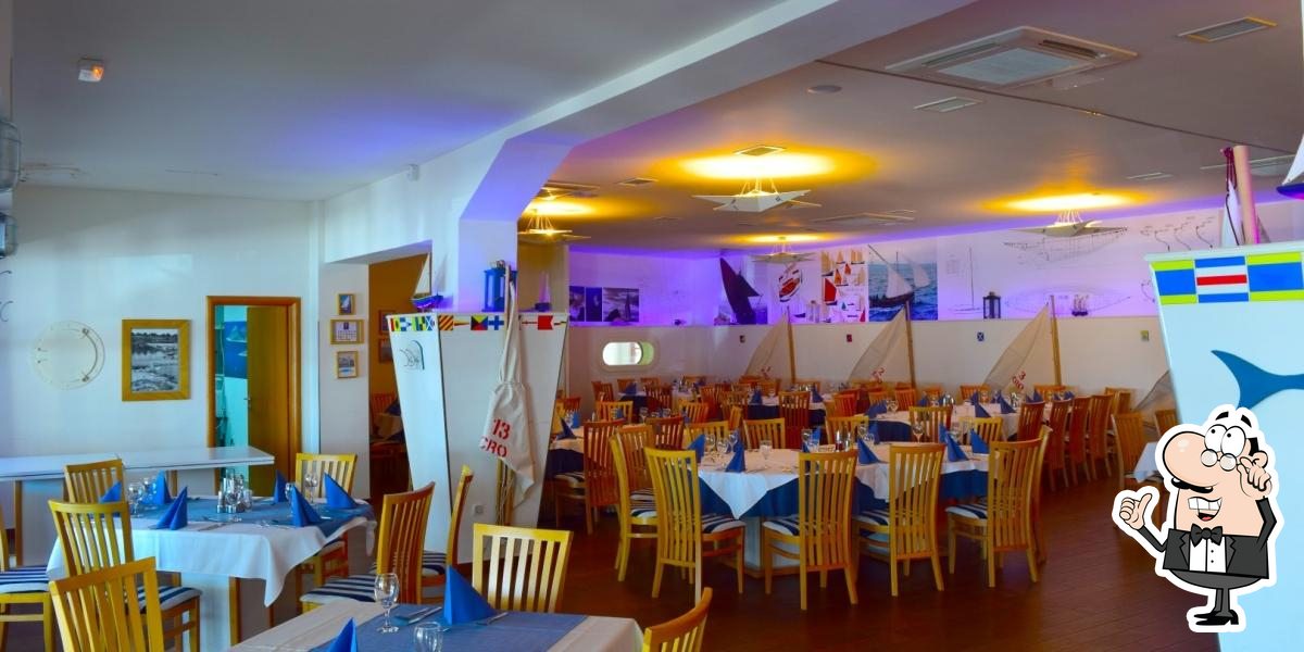 Velum restaurant, Split - Restaurant reviews