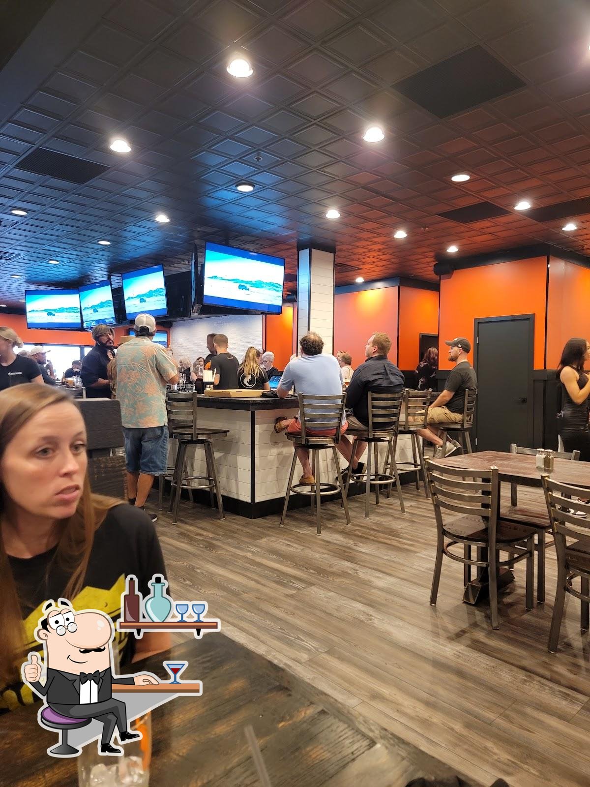 The Coxcomb, Monroeville - Restaurant menu, prices and reviews