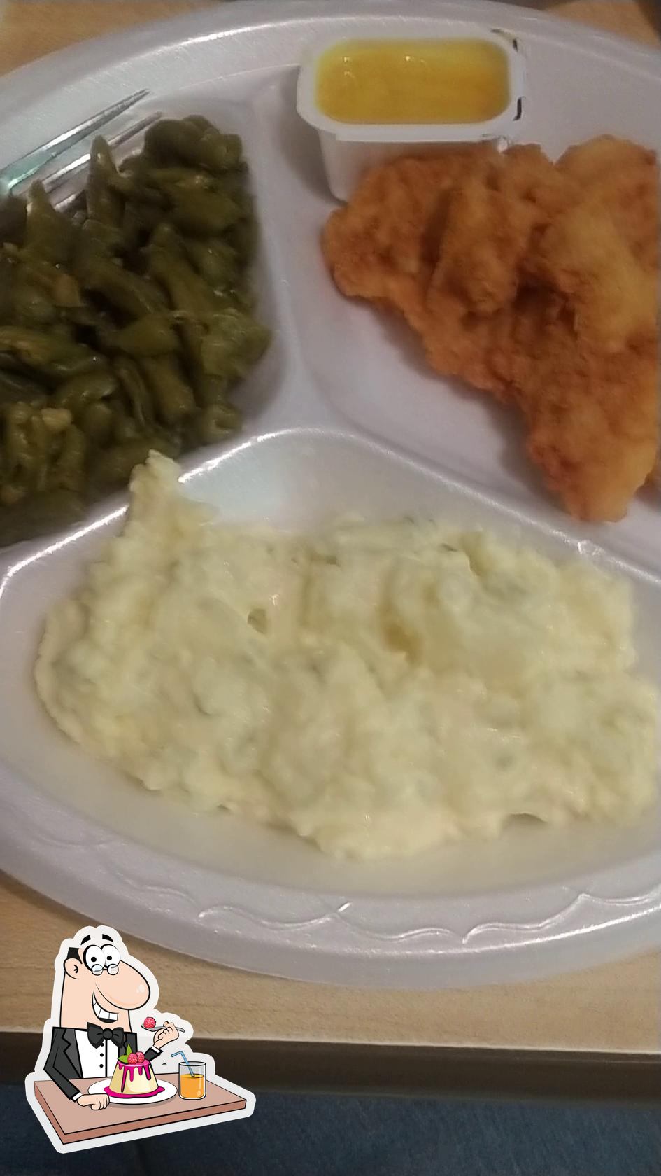 Big Daddy’s Cafe, 8640, 8866 AL-9 in Anniston - Restaurant reviews