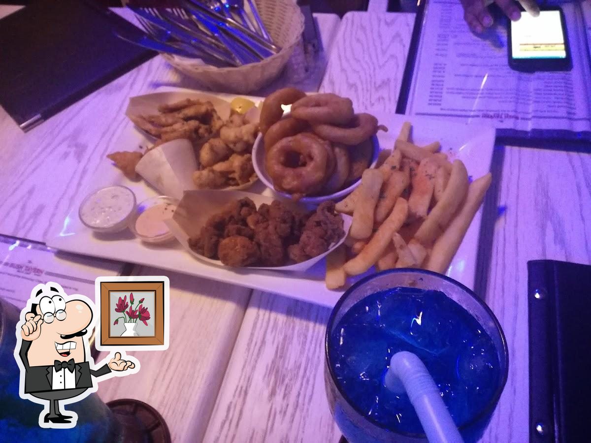 Bush Tavern, Umdloti, Umdloti - Restaurant menu, prices and reviews