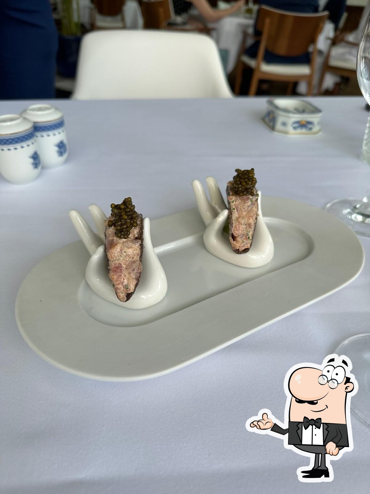 La Niña Dubai, Dubai - Menú del restaurante, precios y reseñas