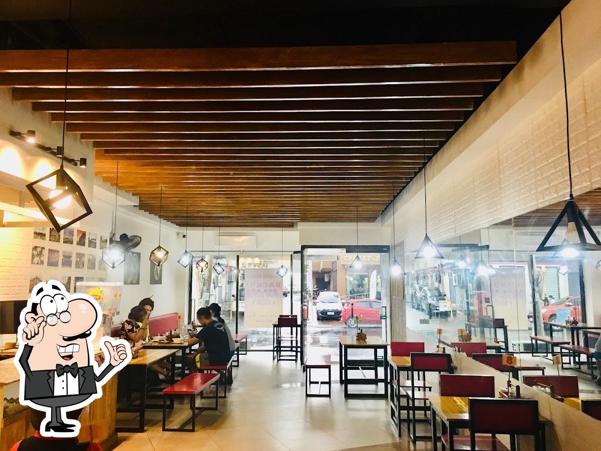 Lola melkris batchoyan, Davao City - Restaurant menu, prices and reviews