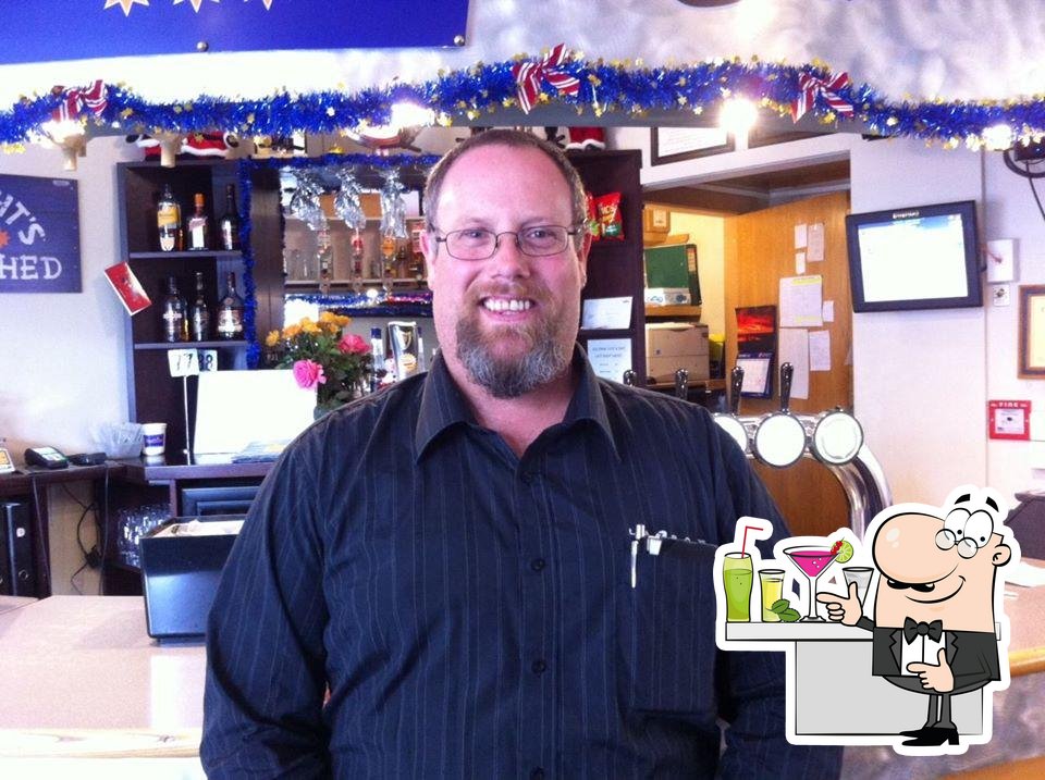 Old Bank Cafe & bar in Timaru - Restaurant reviews