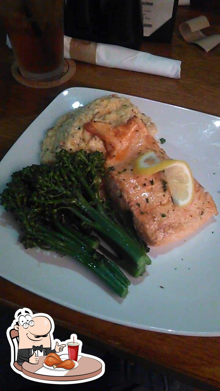Postmasters Grill in Camden - Restaurant menu and reviews