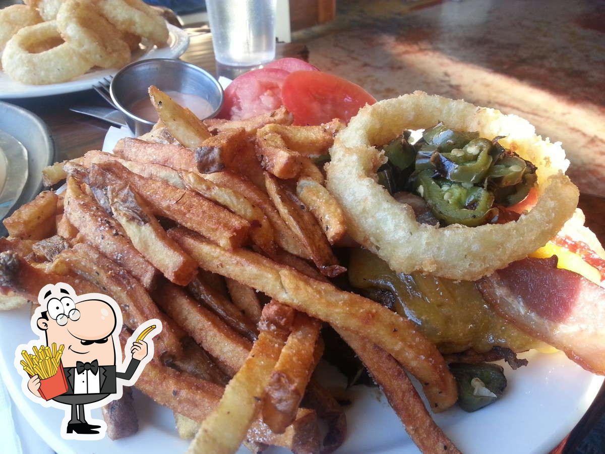 Prodigal Son Brewery & Pub in Pendleton - Restaurant reviews