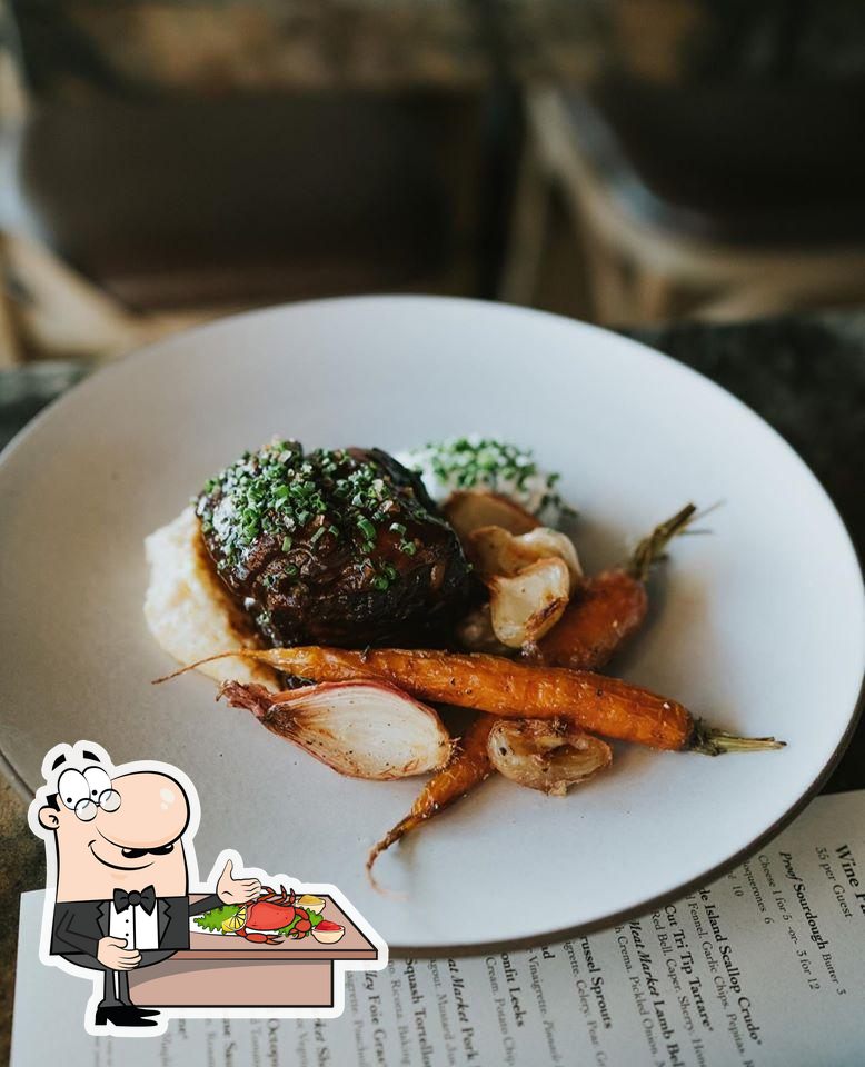Restaurant Progress in Phoenix - Restaurant reviews