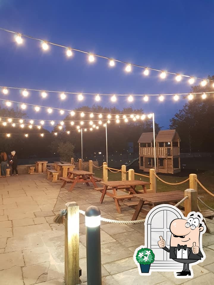 The Jolly Friar in Basildon - Restaurant menu and reviews