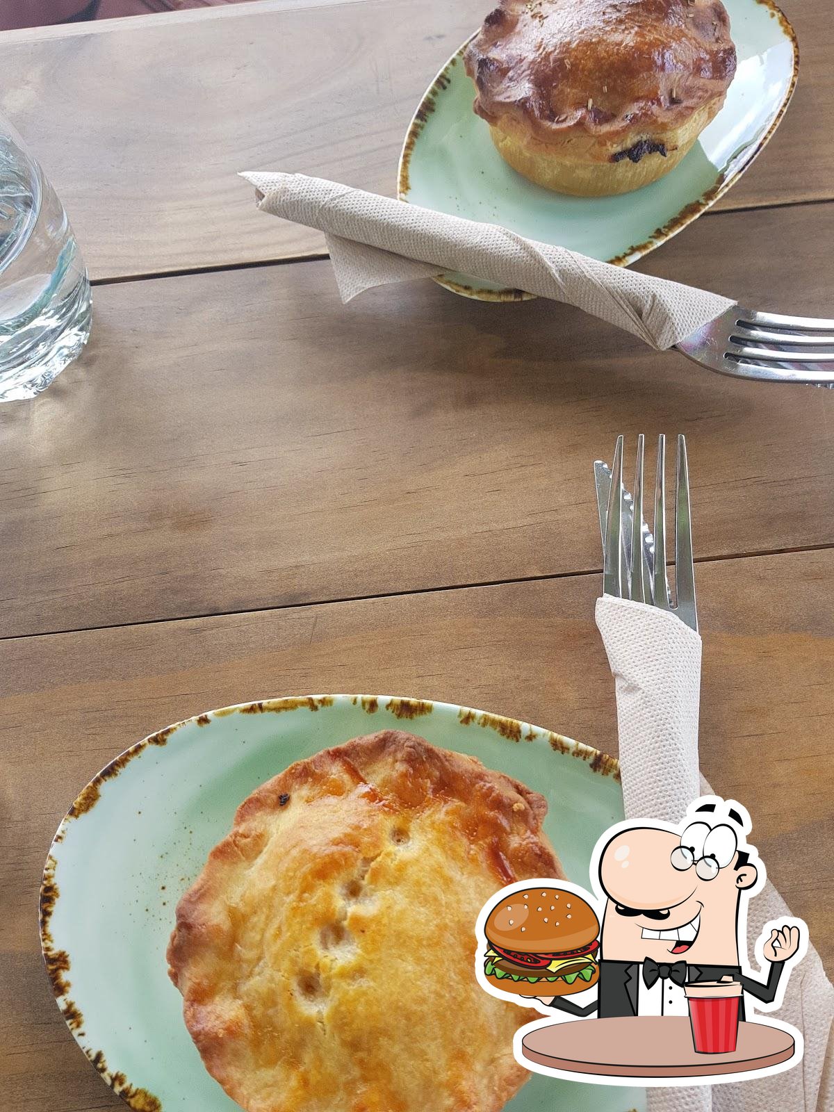 The Lost Boys Cafe in Hamilton - Restaurant reviews