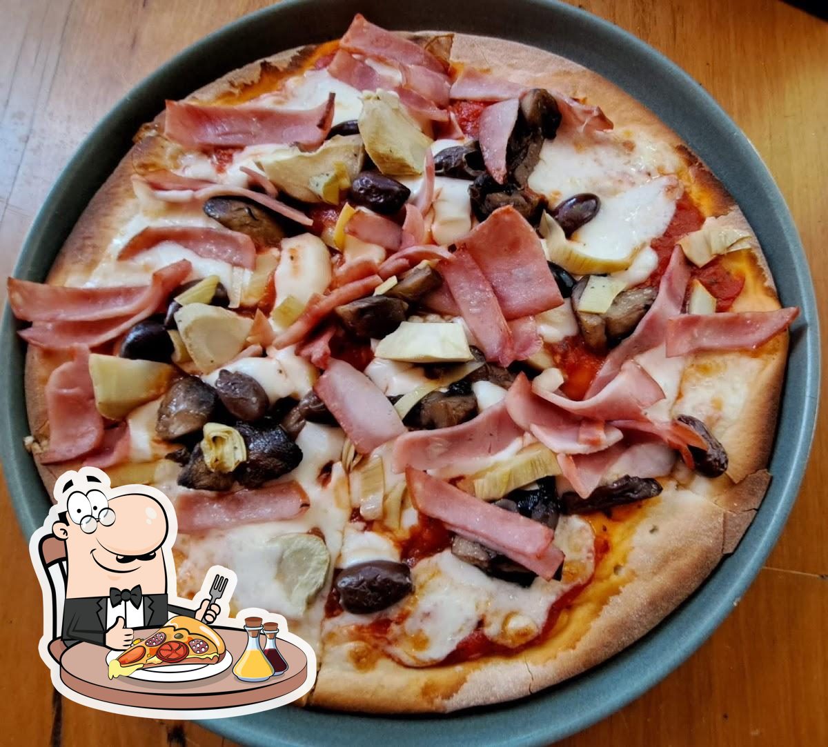 Vici Italian Restaurant Southbank Brisbane, South Brisbane - Restaurant ...