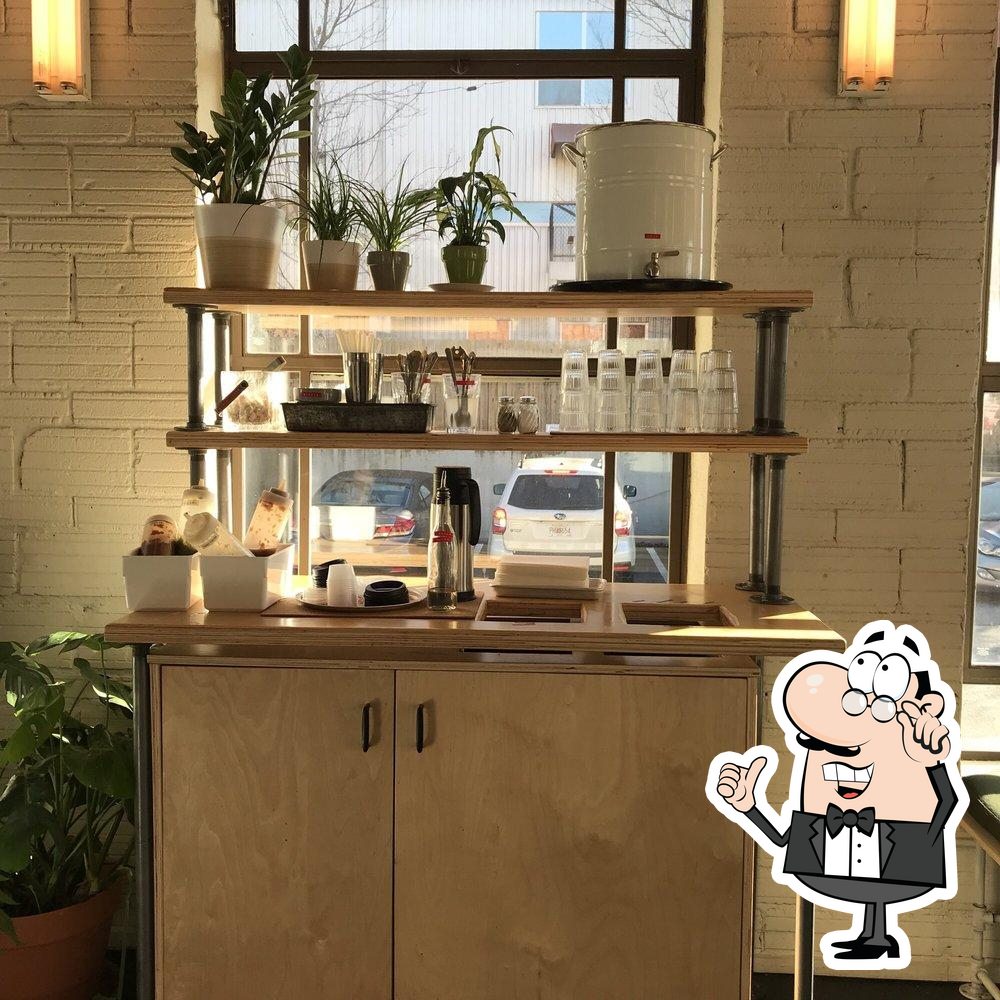 Muchacho, Atlanta - Restaurant menu, prices and reviews