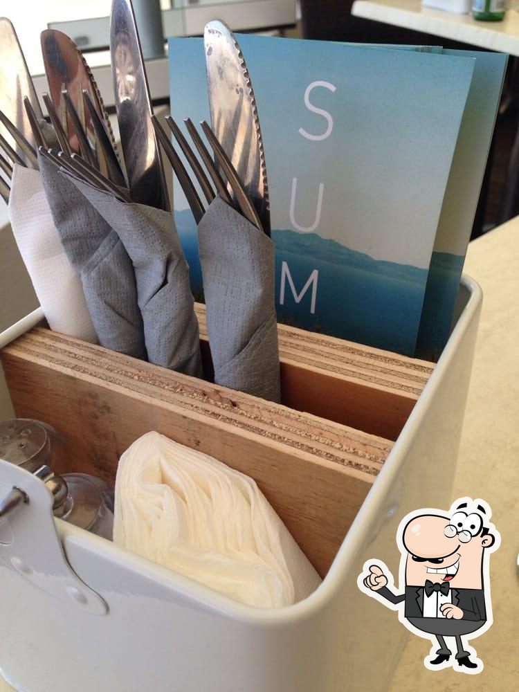 Drift Bar, Caloundra - Restaurant menu, prices and reviews