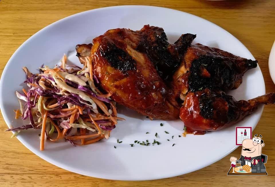 Beatbox Tavern restaurant, Sorsogon City - Restaurant menu and reviews