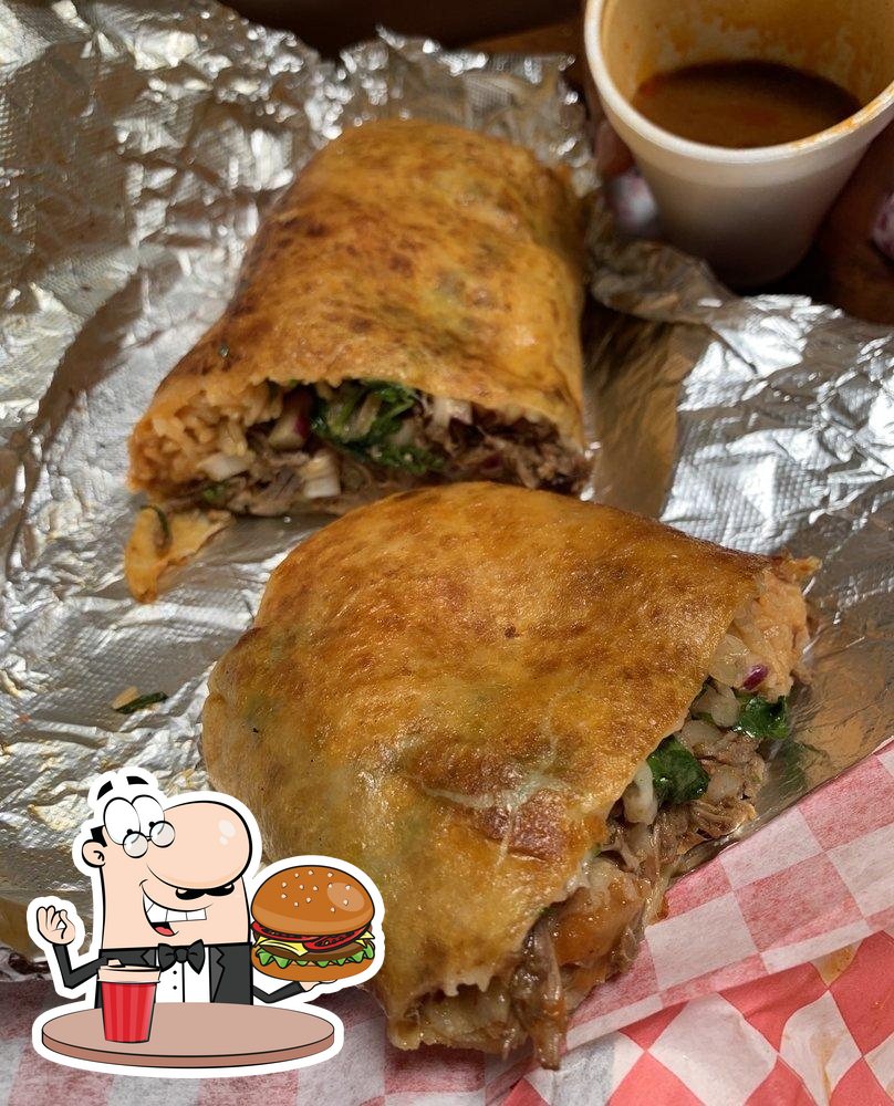 Birria Bros in Bakersfield - Restaurant menu and reviews