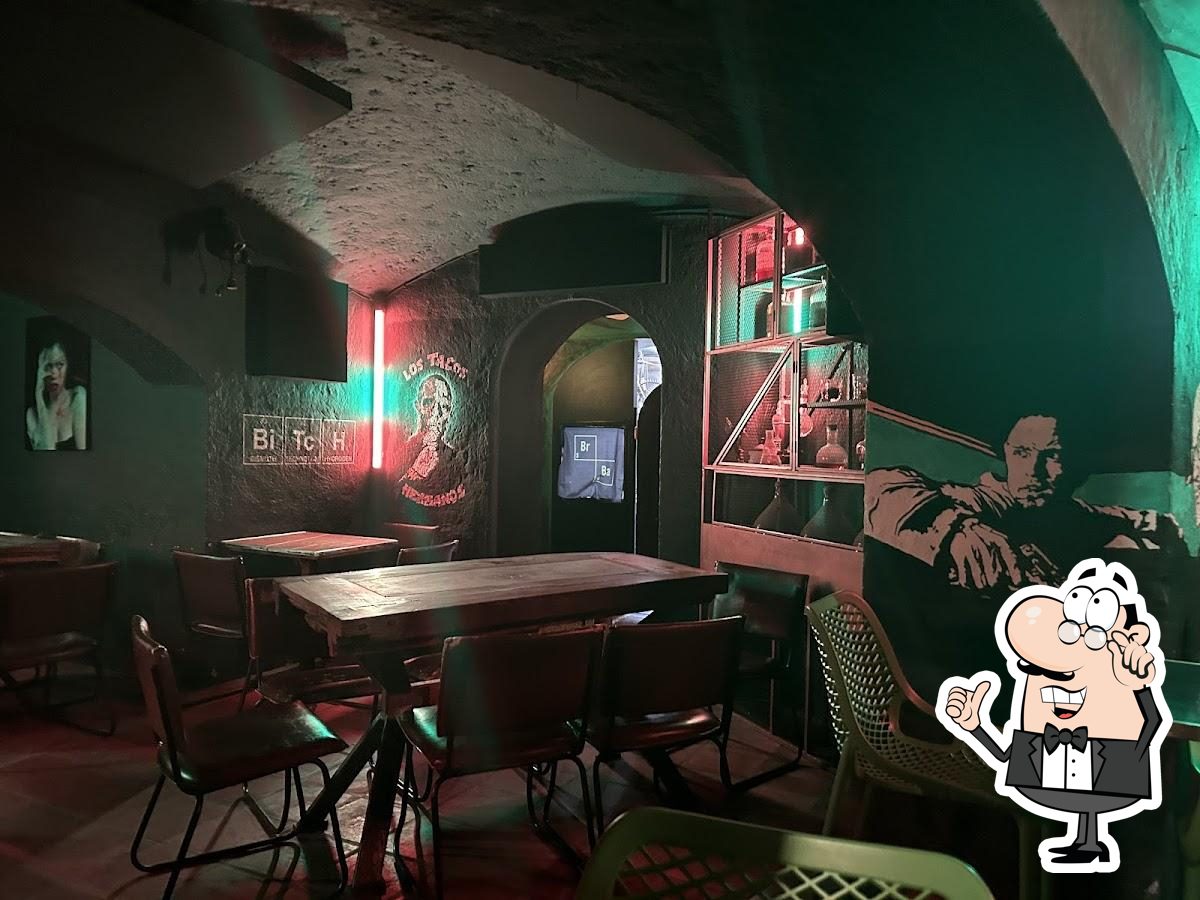 CALL SOUL - Breaking Bar, München - Speisekarte, Preise und Bewertungen