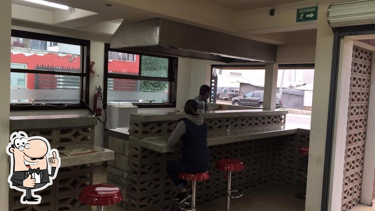Restaurante El Huache Taqueria, Tijuana - Opiniones del restaurante