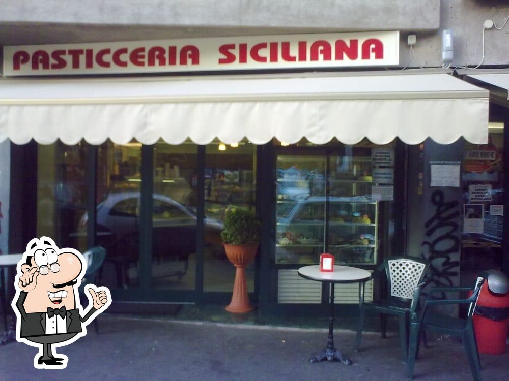 Gran Caffè Stella, Roma - Menu del ristorante, prezzi e recensioni