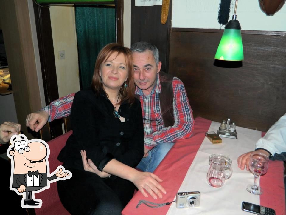 Pansion Vuk restaurant, Vrnjačka Banja - Restaurant reviews