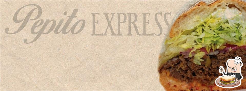 Restaurante Pepito Express, Villavicencio - Opiniones del restaurante