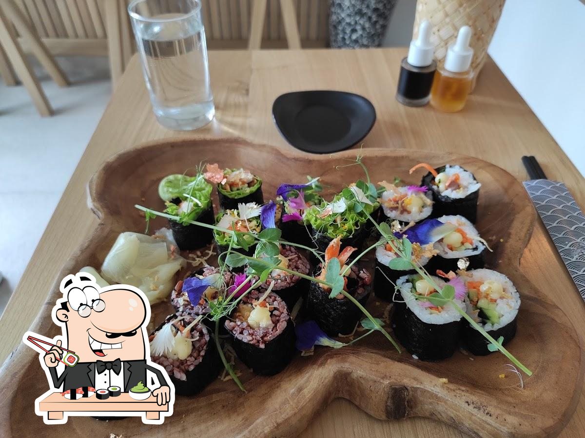 Poh Keh Ubud restaurant, Sayan - Restaurant reviews