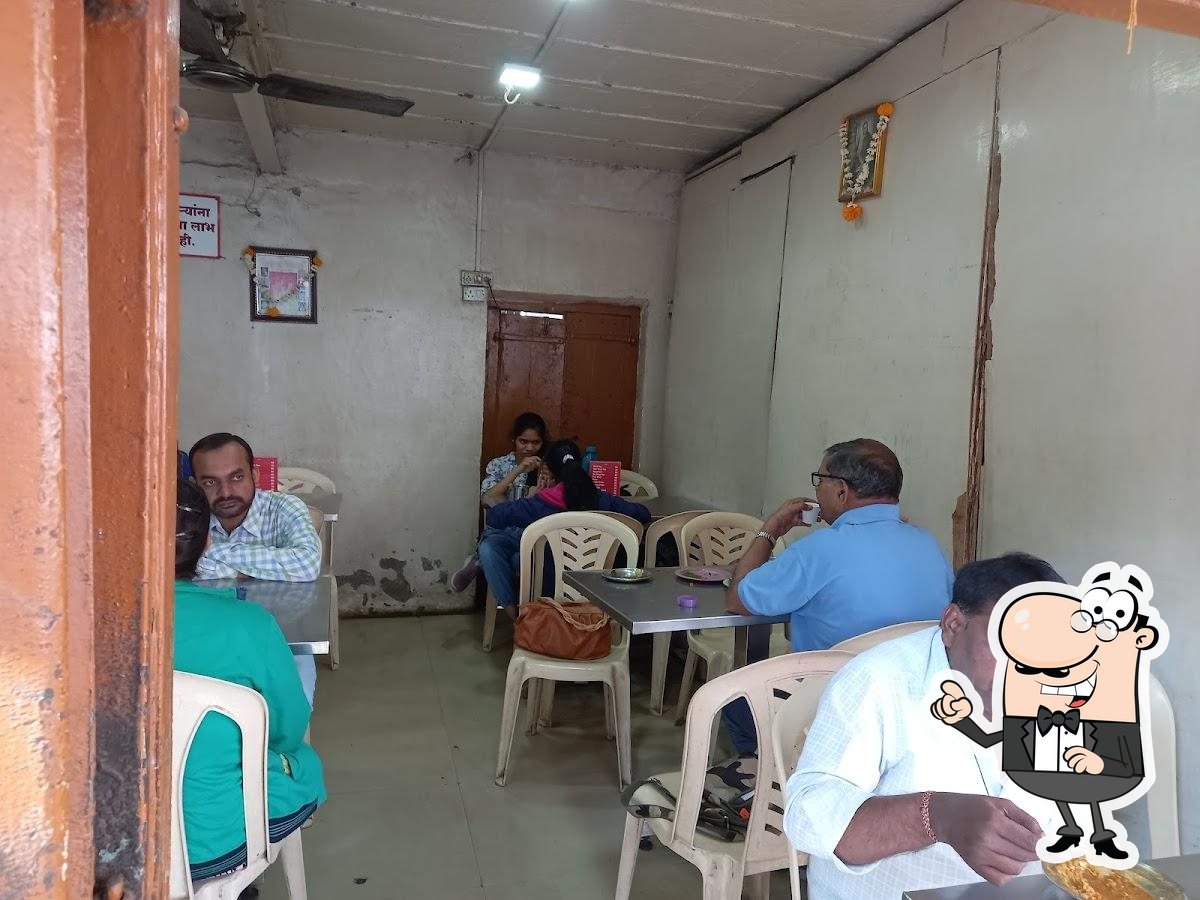 Shree Swami Samarth Krupa Snacks Center (Shiv Bhojan Thali #717), Pune ...