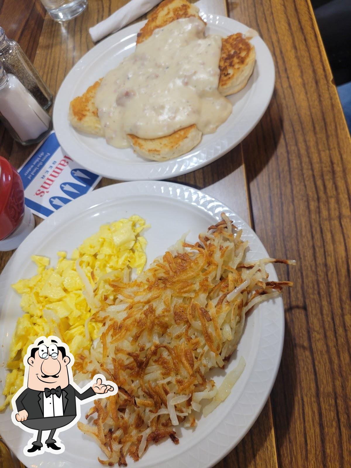 Trophy House, New Trier - Restaurant menu, prices and reviews