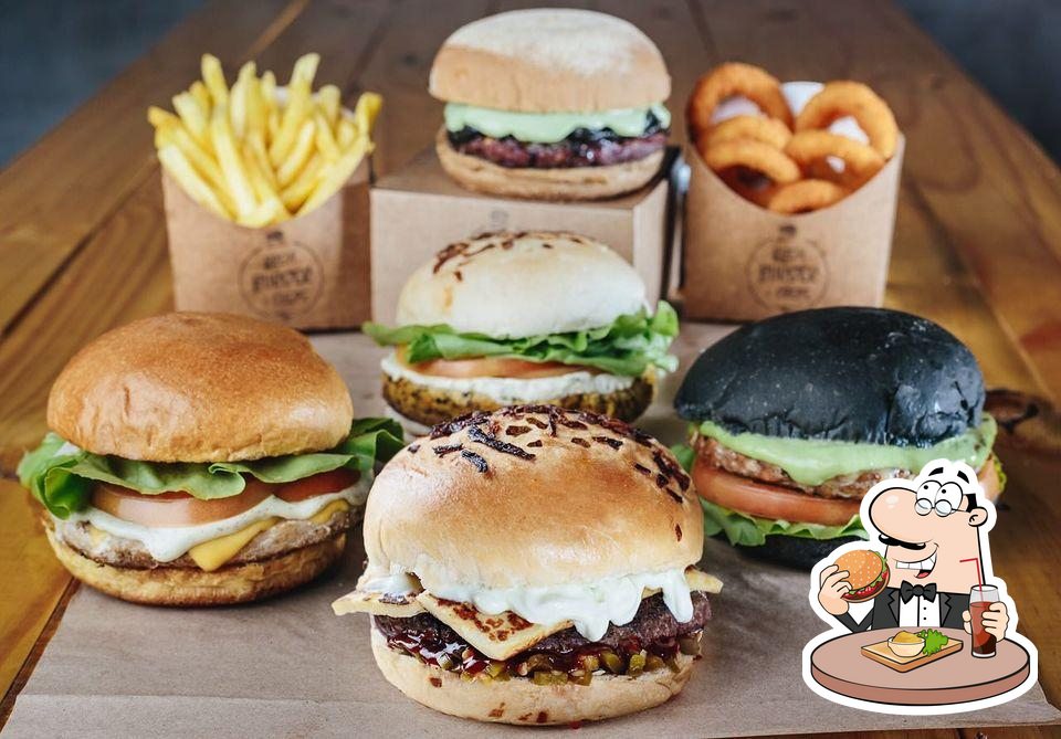 BBC Brew Burger & Crepe restaurant, São Paulo - Restaurant menu and reviews