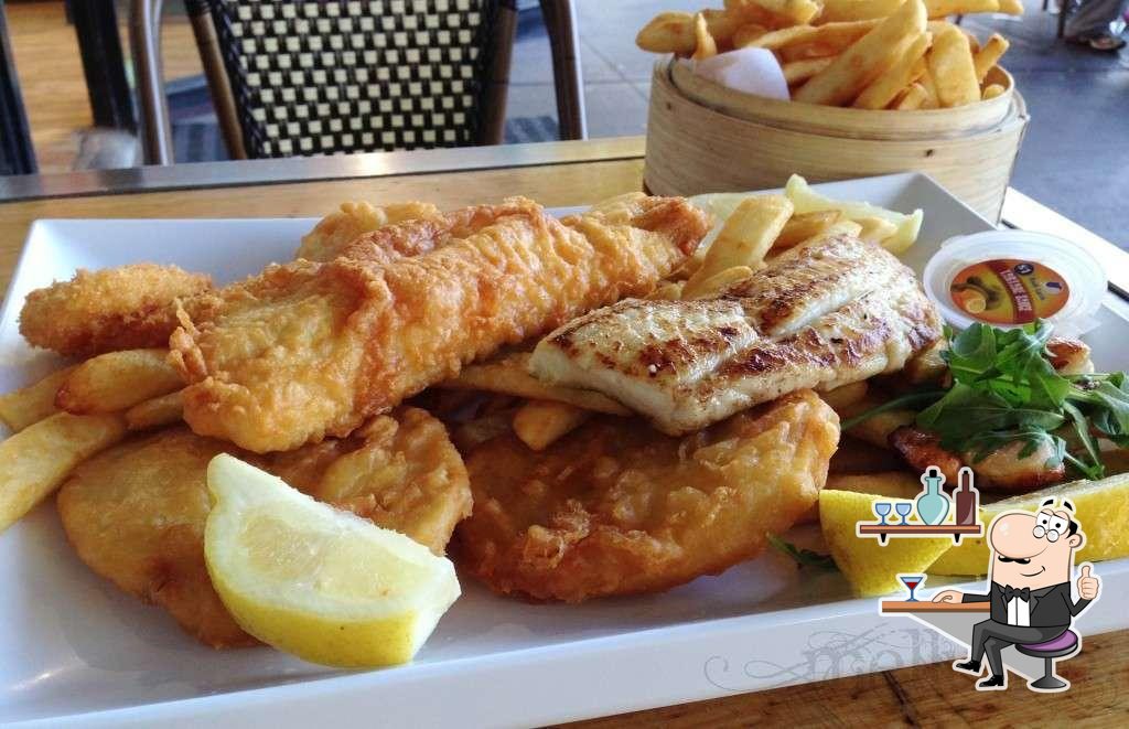 Brighton Fish Tank, Brighton - Restaurant menu, prices and reviews