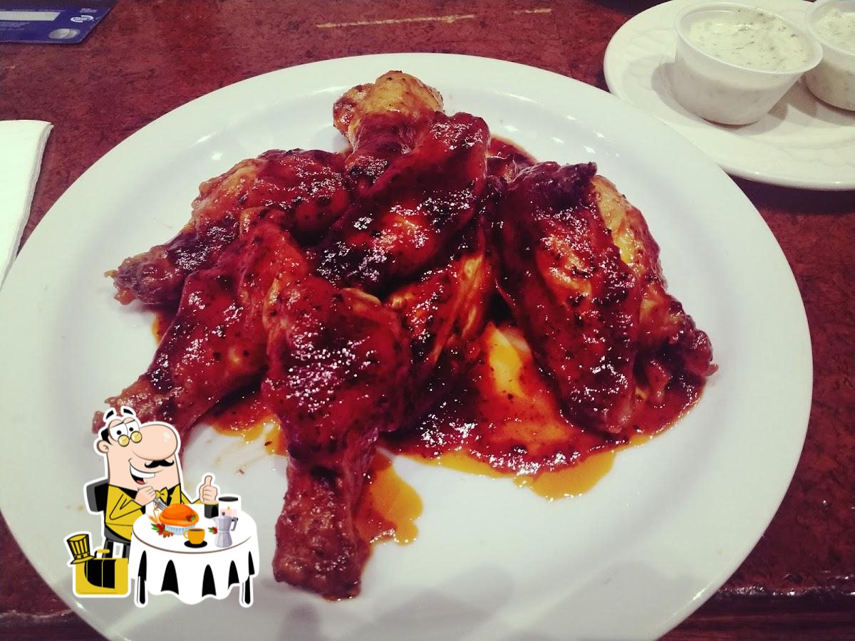 KP's restaurant, Fernandina Beach - Restaurant menu, prices and reviews
