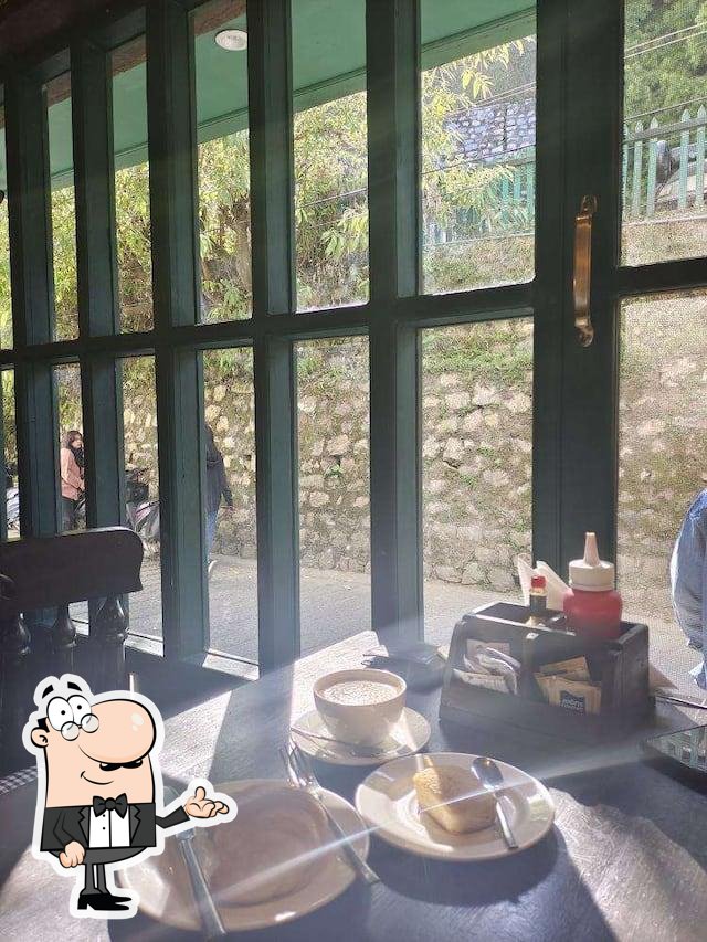Landour Bakehouse, Mussoorie - Restaurant menu, prices and reviews