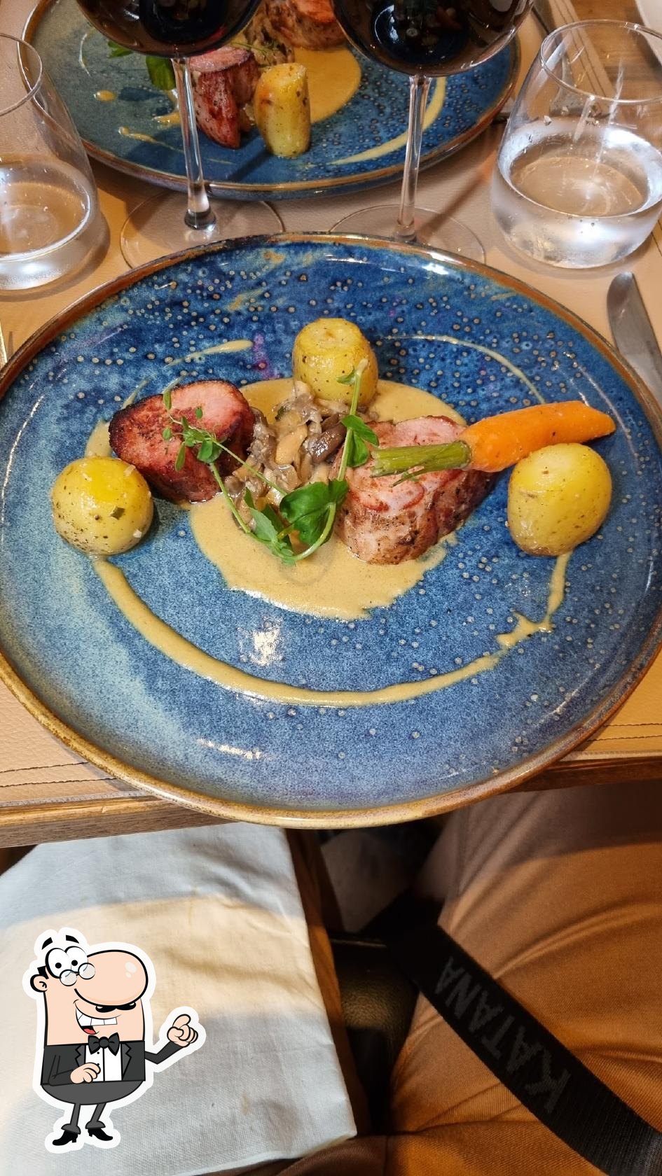 Restaurant Le Destin, Waterloo - Menu du restaurant, prix et avis