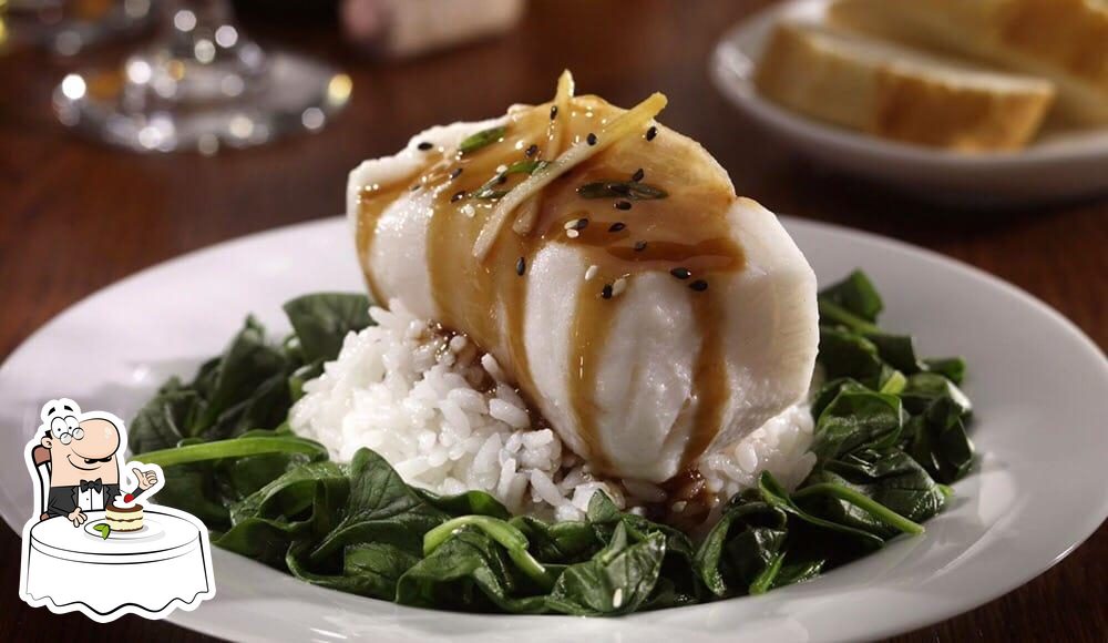 Columbus Fish Market, 1245 Olentangy River Rd in Columbus - Restaurant ...