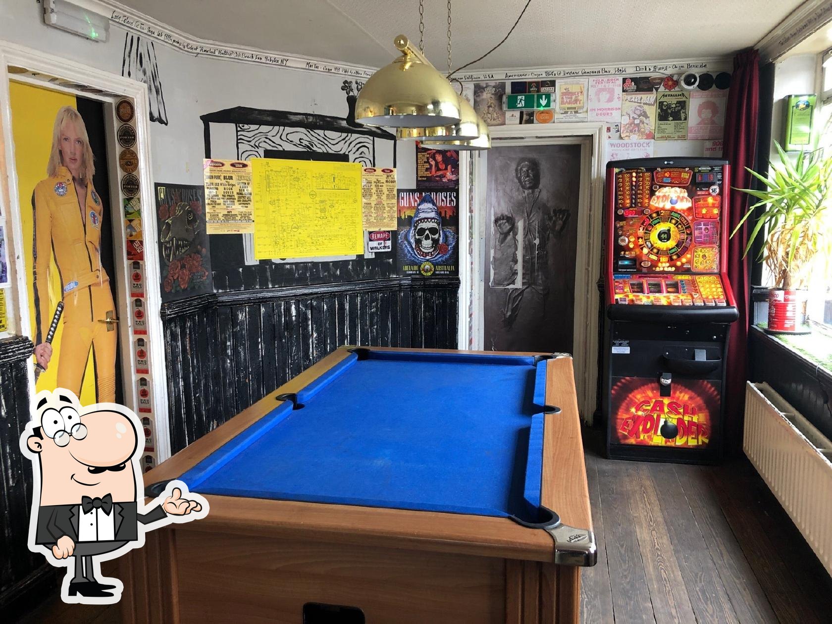 Foresters Arms in Tonbridge - Restaurant reviews