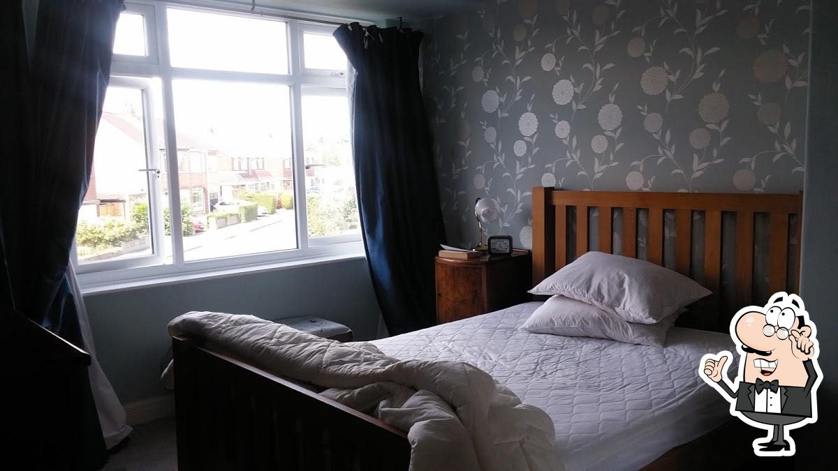 Molescroft Chinese, Beverley - Restaurant menu, prices and reviews