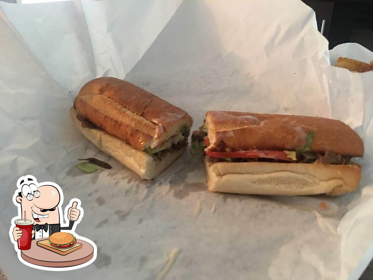 Penny's Pizza & Hot Sub's in Troy - Restaurant menu and reviews