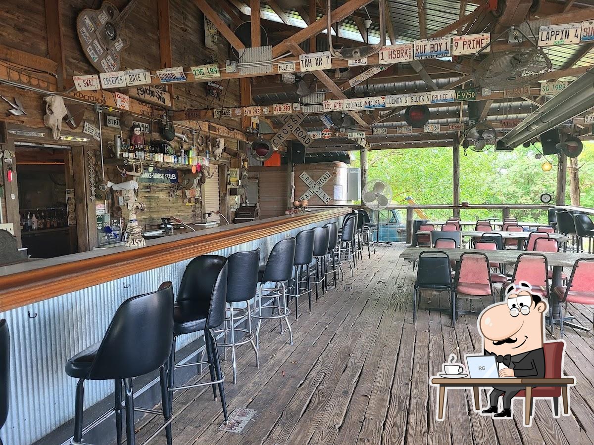 Psycho Silo Saloon - Restaurant menu, prices and reviews