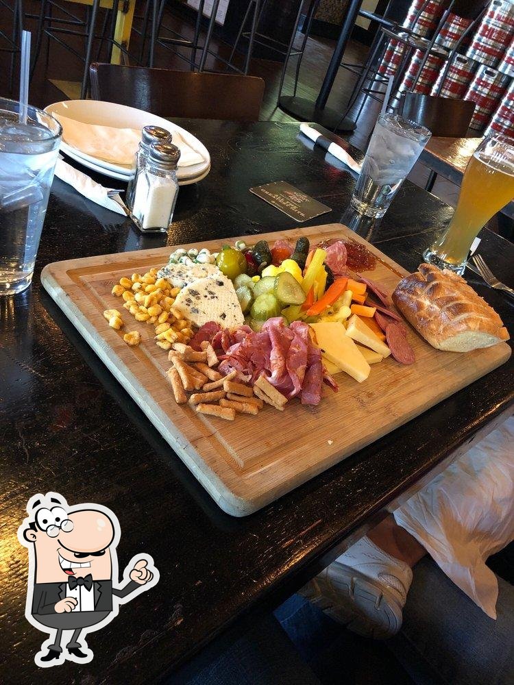 State 48 Brewery, Surprise - Restaurant menu, prices and reviews