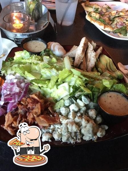 The Ridge Tavern in Chittenango - Restaurant menu and reviews